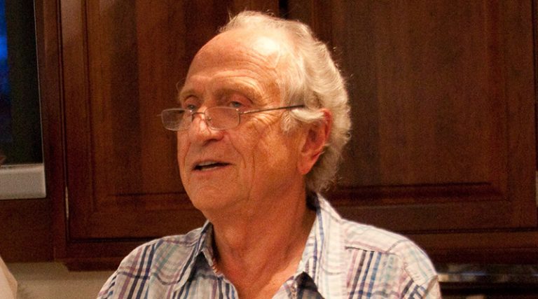 Legendary Chef Michel Roux Passes Away, Aged 79