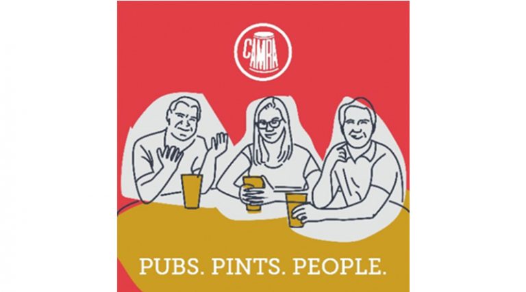 Join The CAMRA Podcast Team At The Virtual Great British Beer Festival