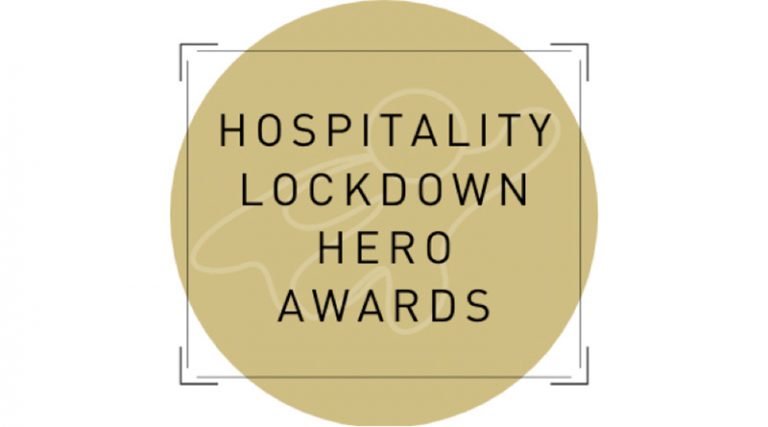 Finalists Confirmed For The Hospitality Lockdown Hero Awards
