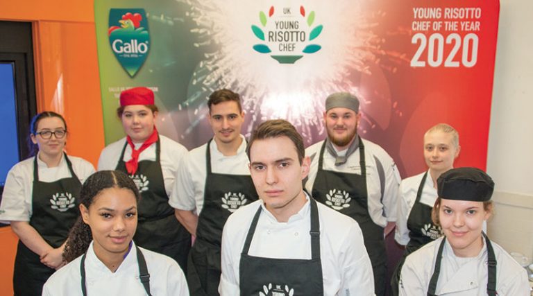 Riso Gallo Young Risotto Chef of the Year 2021 Now Open for Entries ...
