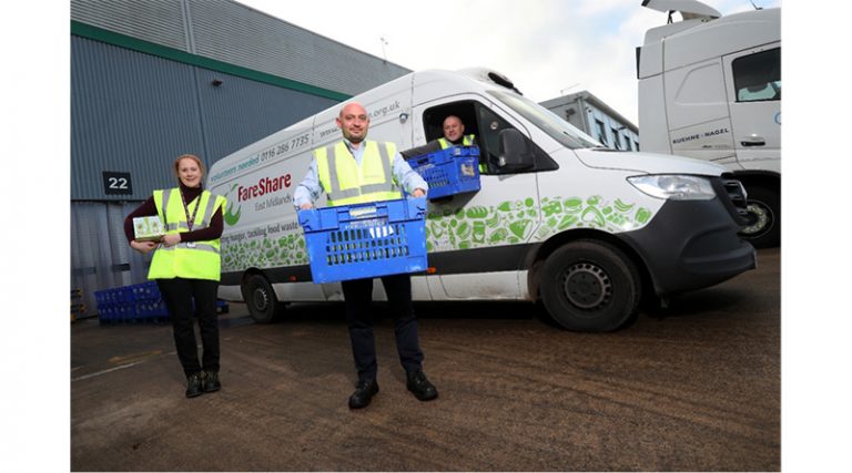 Premier Inn-Owner Whitbread Dishes Up Half A Million Meals To Nation’s ...