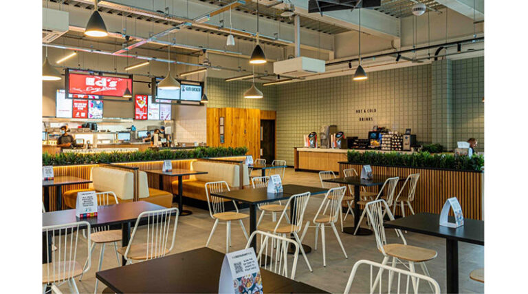 Boparan Restaurant Group takes All 10 of its Brands Including GBK and ...