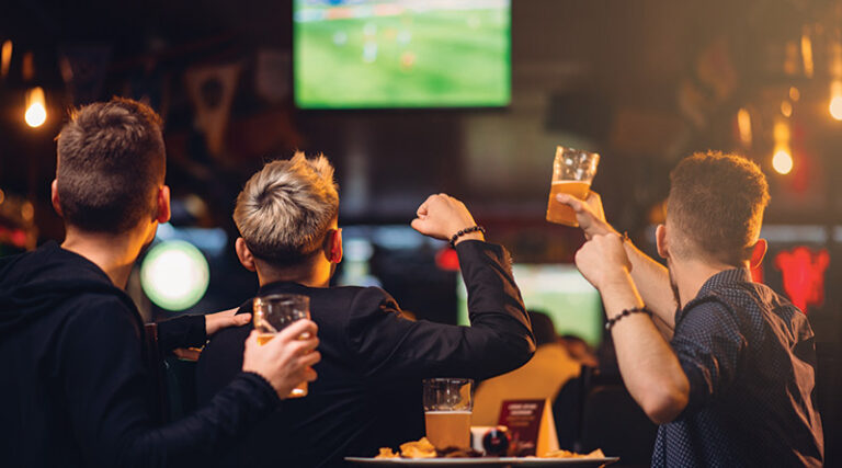 World Cup Boost: Scottish Pubs Set To Pour 120,000 Extra Pints Worth £ ...