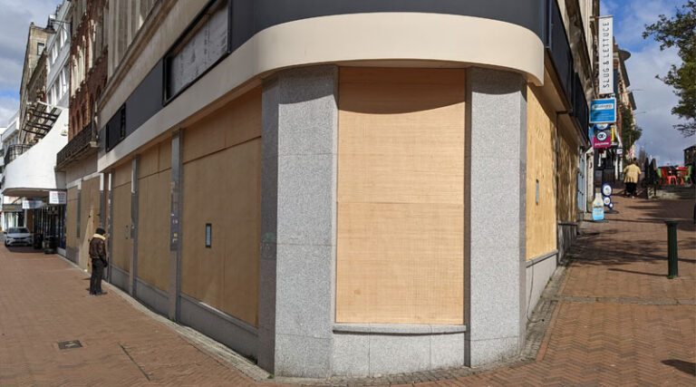 Is the Ivy Coming to Bournemouth?