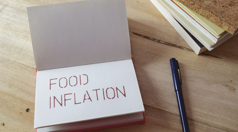 Managing Food Inflation Through The Supply Chain