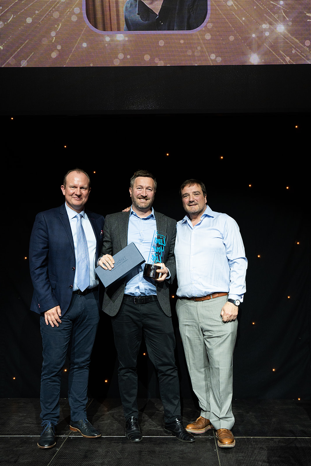 BII NITA 2022 Awards- and the Winners Are...!