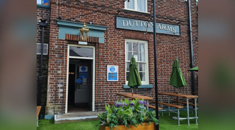 Dutton Arms to Host 24-Hour Charity Event Targeting £5,000