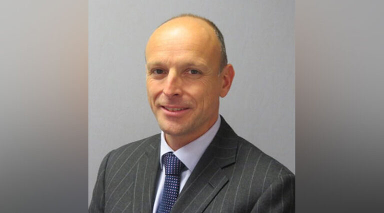 James Calder to Step Down as Chief Executive of SIBA