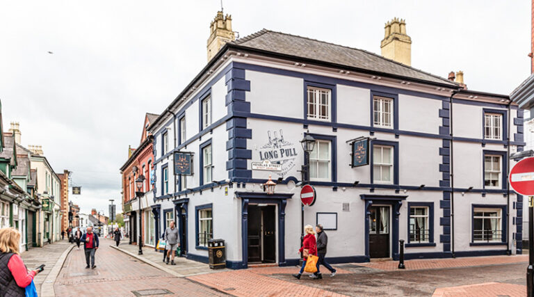 Admiral Taverns Launches Sustainability Roadmap with £1 million Initial ...