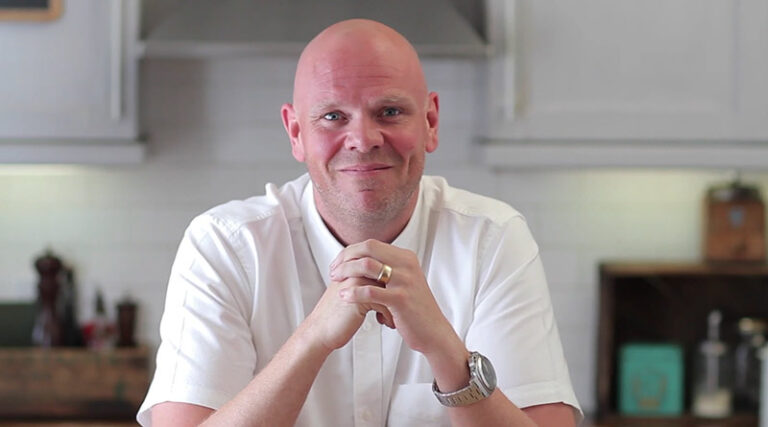 Chef Tom Kerridge Launches £15 Lunch Menu in Wake of Cost-of-Living Crisis