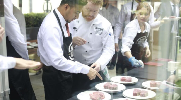 World Steak Challenge 2022 Results Revealed