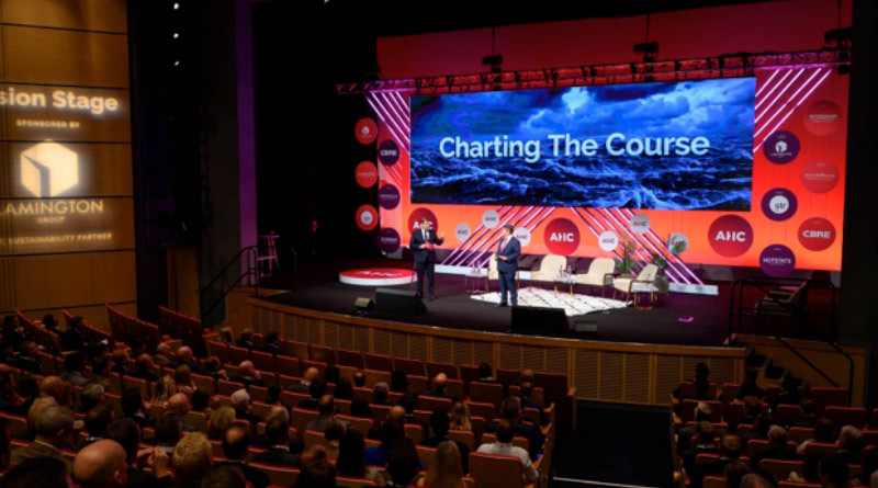Hotel Leaders Deliver Advice to Help the Industry ‘Chart the Course’