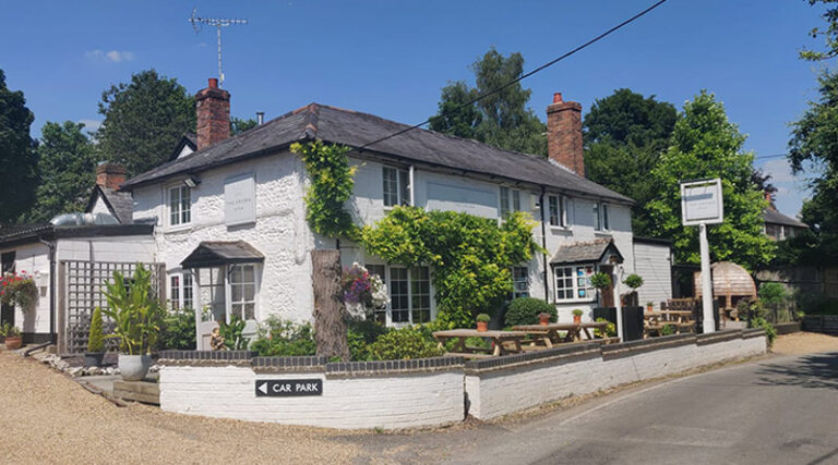 The Crown Inn, Upton, Wins a 2022 Tripadvisor Travellers’ Choice Award ...