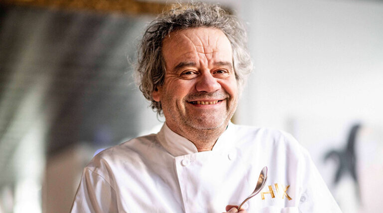 Mark Hix The Oyster & Fish House Restaurant Set to Close