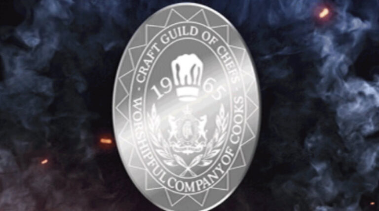 Craft Guild of Chefs AGM Reveals Honours & Award Winners