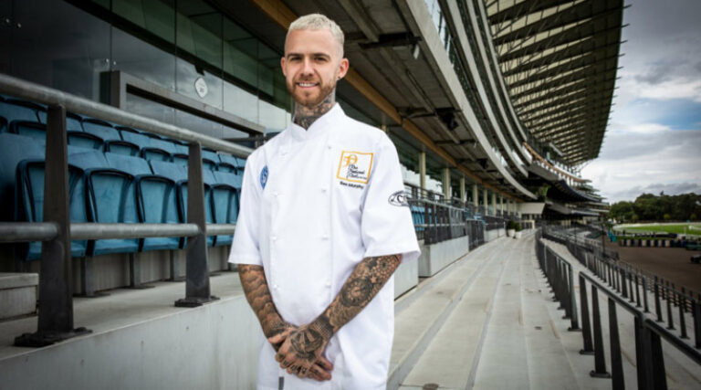 Craft Guild of Chefs Launch National Chef of the Year Competition
