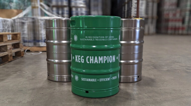 Steel Keg Association Announces 2023 Keg Champions In Celebration Of ...