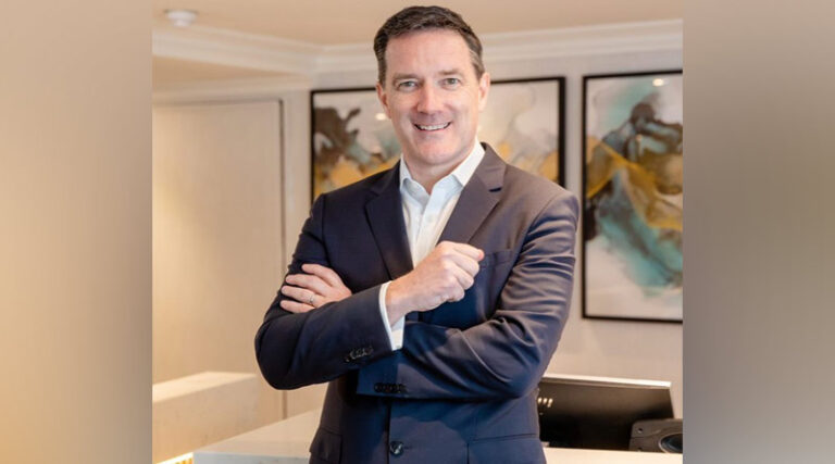 Hilton Boss Steve Cassidy To Become Chair Of UK Hospitality