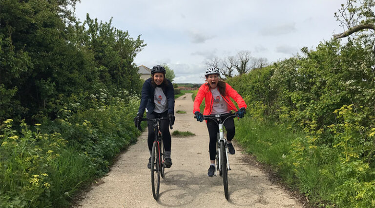 14 Heroic Hospitality Teams Step Up For The Springboard Charity