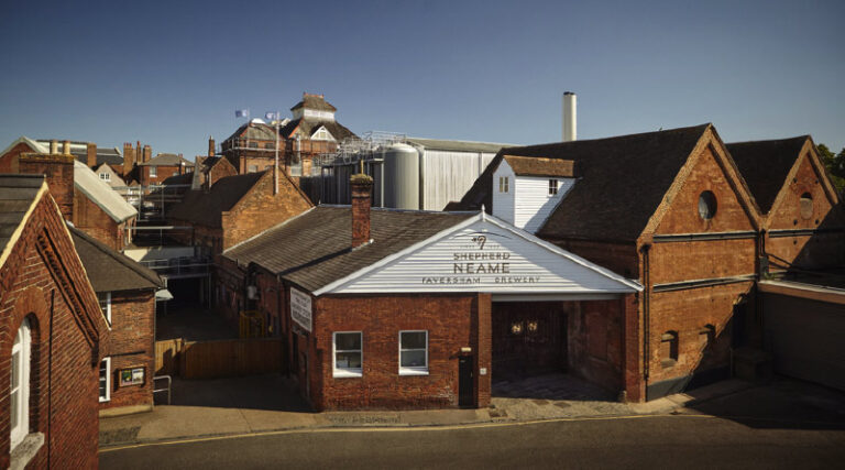 Britain's Oldest Brewer Joins Pubaid