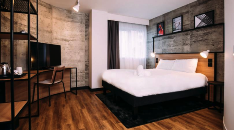 Accor Adds Two More Hotels To UK Ibis Brands Portfolio