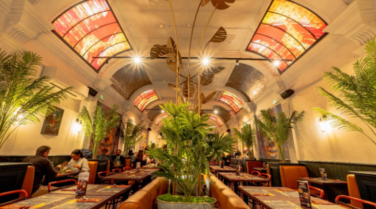 Banana Tree Opens Three New Sites, Trials Breakfast With Greenwich Opening
