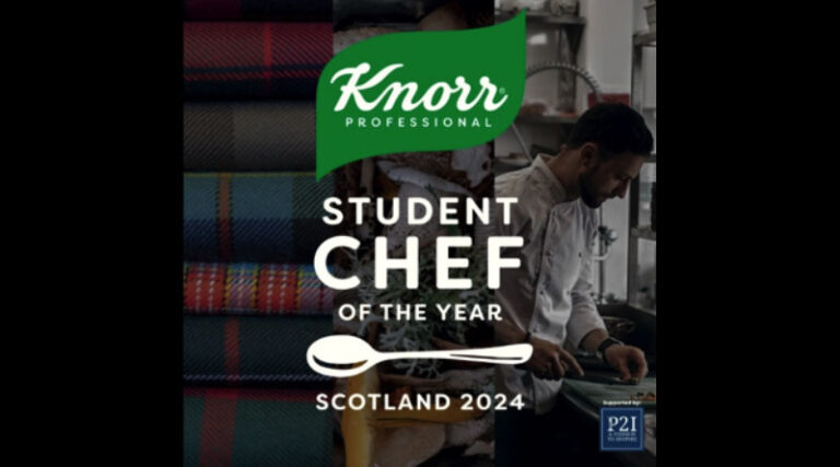 Knorr Professional Launches New Chef Competition Exclusively for ...