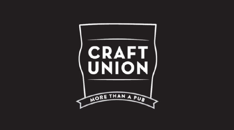 Craft Union Relaunches ‘Love Your Local’ Charity Initiative With A ...