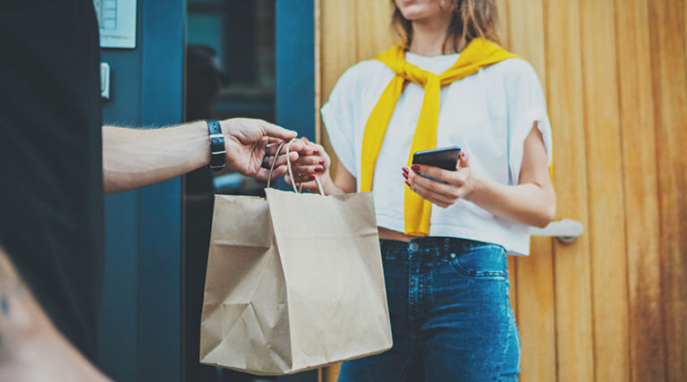 UK Foodservice Delivery Market to Reach £14.8bn in 2026 as Affluent ...