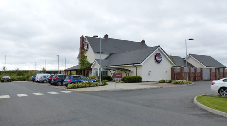 Whitbread Set To Explore Sale Of Underperforming Pubs