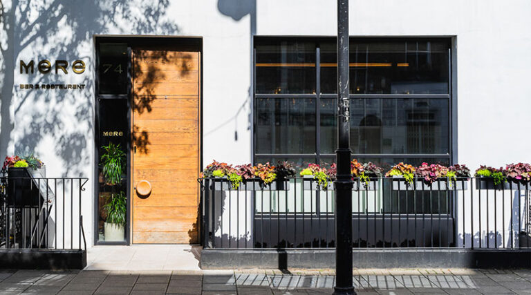 Monica And David Galetti Announce Closure Of Mere After Seven Years