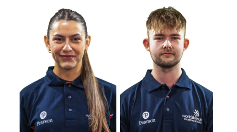 Hospitality Stars Named In ‘Skills Olympics’ Line-Up