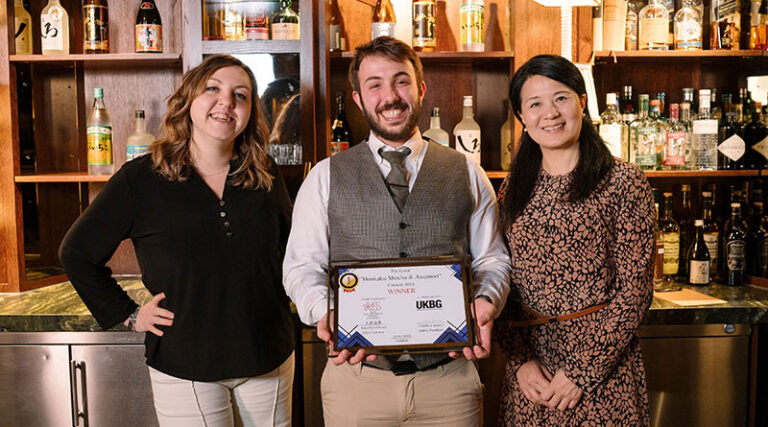 Signups Open For Prestigious National Cocktail Competition