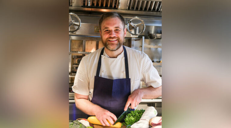 Story Cellar Appoints Robert Homer As A New Head Chef
