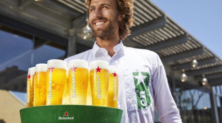 World Lager And New Launches Driving Beer Category Growth