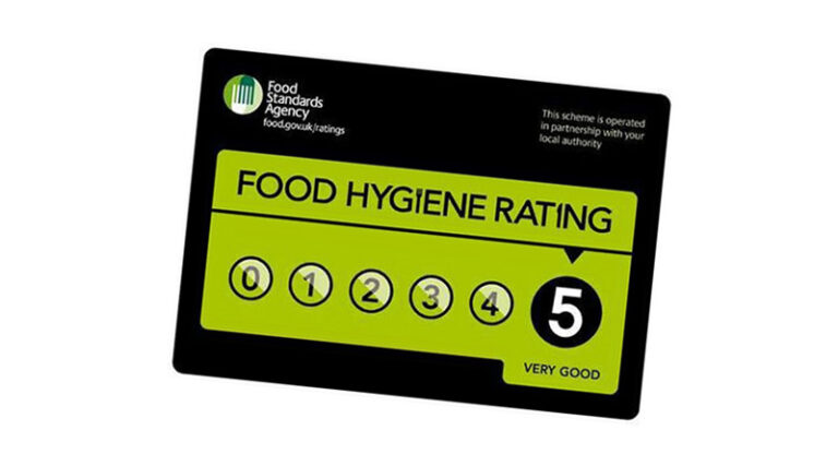 UK Government Must Introduce Mandatory Display Of Food Hygiene Ratings ...