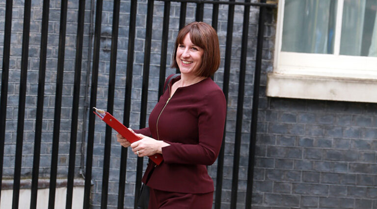 Budget 2025: Hospitality Sector Faces Mixed Signals as Reeves Delivers ...