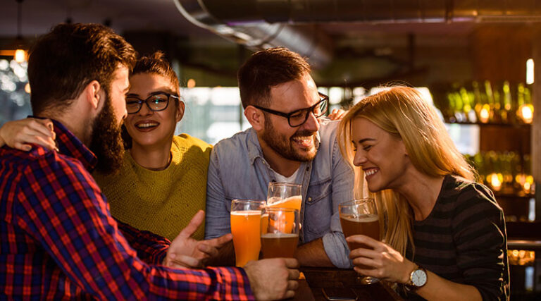 The Telegraph Launches National Pub Day for Their Save Our Pubs Campaign