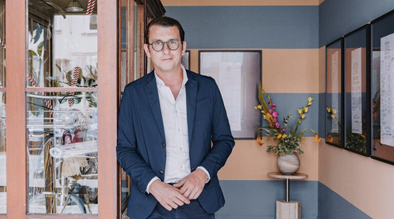 Ambiente Designer 2025 Fabian Freytag Sets New Standards in Hospitality ...