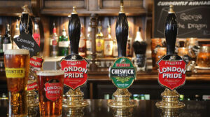 UK Pub Prices Fall As Costs Bite — But Premium And Value-Led Pubs ...
