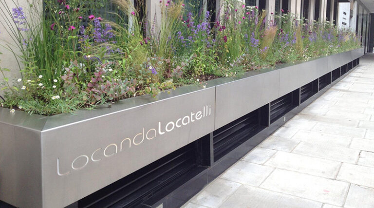 Michelin Starred Locanda Locatelli Closes After 23 Years Of Trading