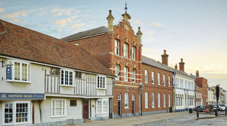 Shepherd Neame Launches 2025 Spring Photography Competition