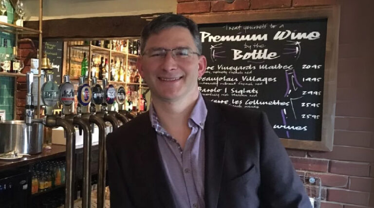 BII Announces New Chair Elect