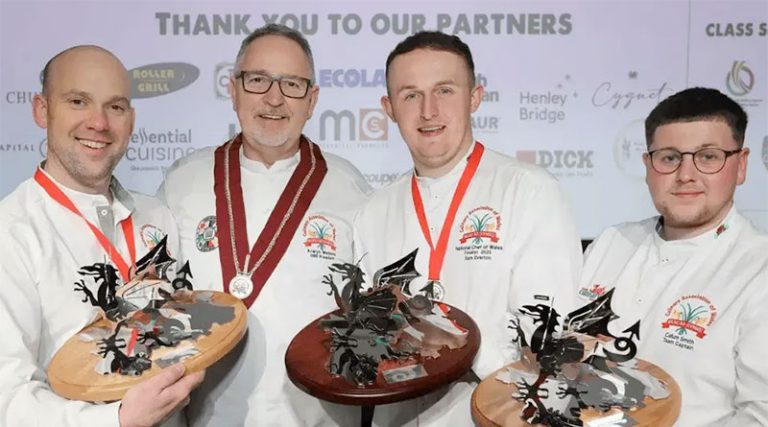 Global Chefs Challenge 2026 Finalists Announced: The World’s Top Chefs ...