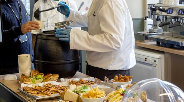 Marston’s Expands Prison Training Programme With Launch Of The ‘Crown ...