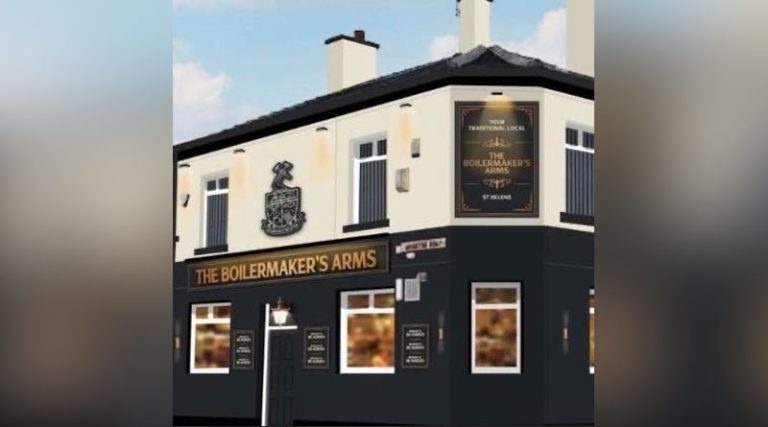 St. Helen’s Community Pub to Reopen Following Phenomenal £125,000 ...