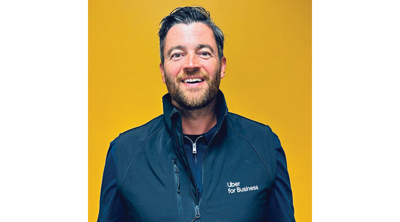 How The ‘Consumerisation’ Of Tech Reduces Operational Strain At Busy Times