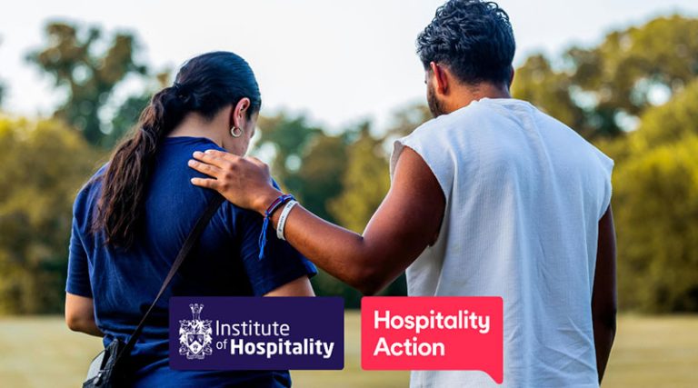 Hospitality Charities Join Forces To Help Professionals Stay In The ...