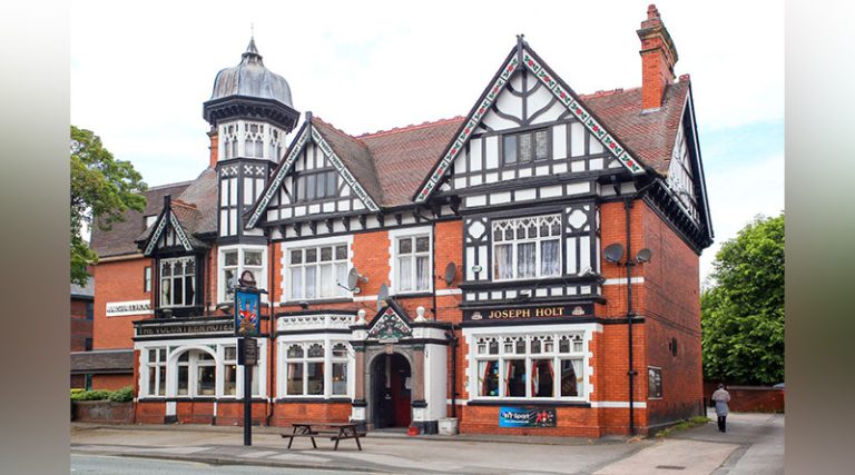 Pub Sets Up Unique Group for SEN Children