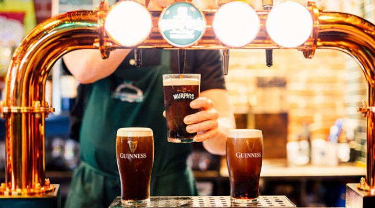 New Irish Bar Set to Open in Barnsley’s The Glass Works